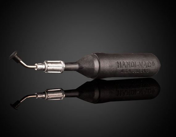 Handi-Vac® and Pen-Vac® Pick-up Tool Kits | Edmund Optics