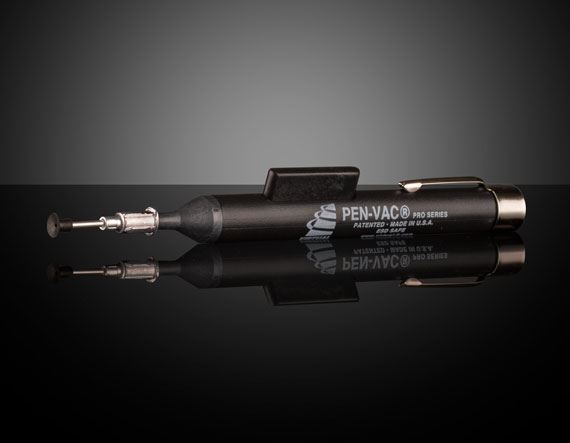 Pen-Vac Conductive Kit | Edmund Optics