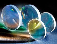 LightPath® GRADIUM® Lenses | Edmund Optics