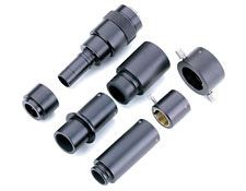 Specific Microscope Video Relay Lenses | Edmund Optics