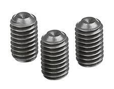 Socket Head Set Screws | Edmund Optics