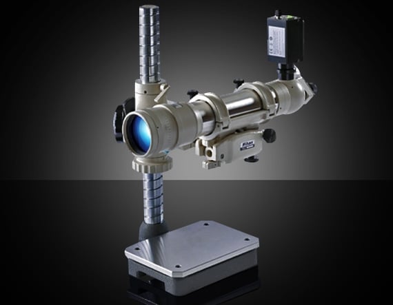 USB Digital Package, Nikon Autocollimator | Edmund Optics