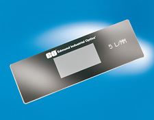 Ronchi Rulings | Edmund Optics