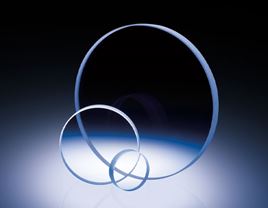 Visible Optical Windows - Visible Optical Window | Edmund Optics