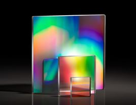 Transmissive Diffraction Gratings | Edmund Optics