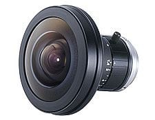 Fisheye Imaging Lenses | Edmund Optics