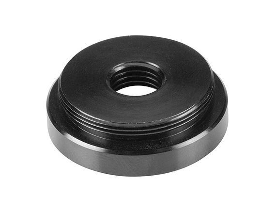 C-Mount, Fiber Connector Adapter Housing | Edmund Optics