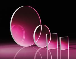 Visible Optical Windows - Visible Optical Window | Edmund Optics