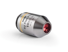 ニコン CFI60 無限補正明視野対物レンズ | Edmund Optics