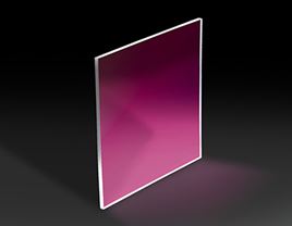 Visible Optical Windows - Visible Optical Window | Edmund Optics