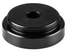 C-Mount, 9mm Laser Diode Can Mount | Edmund Optics