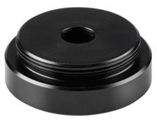 C-Mount, 9mm Laser Diode Can Mount | Edmund Optics