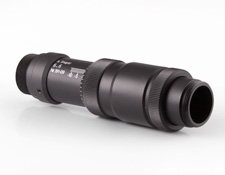 AdlOptica πShaper Flat Top Beam Shapers | Edmund Optics