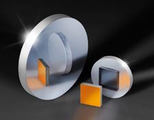 Flat Mirrors - Flat Mirror - Flat Optical Mirrors | Edmund Optics