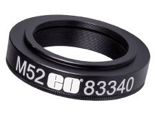 2" Diameter Threaded Filter Holder for Imaging Lenses
