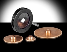 High Performance Motorizable Irises | Edmund Optics