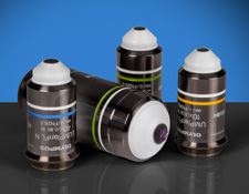 Infinity Corrected Objectives | Infinite Conjugate Lens