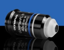 Olympus 40x/0.8 Water Immersion Ojb. | 爱特蒙特光学