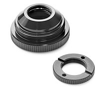 C-Mount to M12 Lens Adapter | Edmund Optics