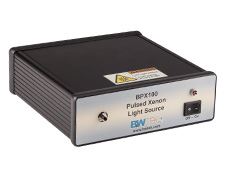 Pulsed Xenon Light Source | Edmund Optics