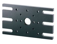 Metric Base Plates | Edmund Optics