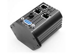 Compact Motorized Stage Controller | Edmund Optics