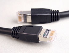 5m Length, Cat 5e GigE Cable, RJ45 Connection | Edmund Optics