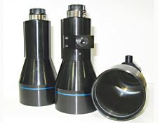 Telecentric Lens | Telecentric Imaging Lens | Edmund Optics