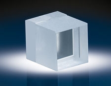 10 x 10mm Aperture, Quartz Lyot Depolarizer | Edmund Optics
