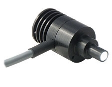 White, Coaxial LED Spot Light | Edmund Optics