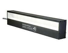 Advanced Illumination High Intensity Linear Axial Diffuse LED Illuminators