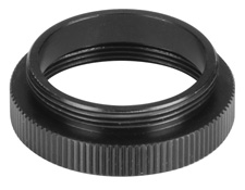 5mm Spacer to convert CS-Mount Cameras to C-Mount | Edmund Optics