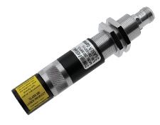 Z-Laser S3 Focusable Diode Modules | Edmund Optics