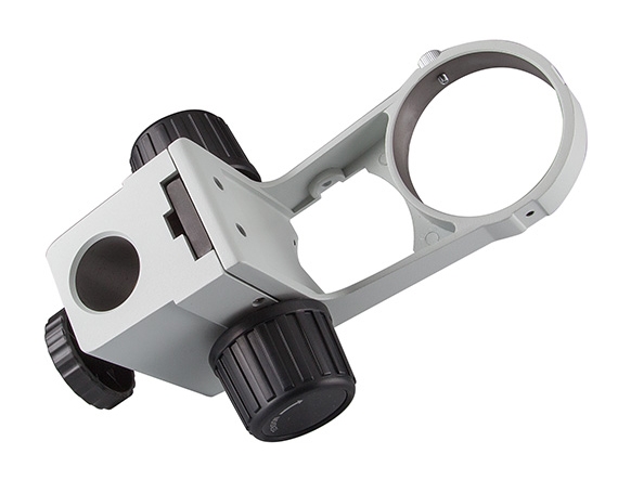 Rack & Pinion Focusing Mount | Edmund Optics