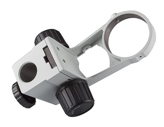 Rack & Pinion Focusing Mount | Edmund Optics