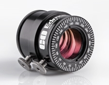 Risley Prism Mount | Edmund Optics