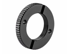 M12 Lock Nut | Edmund Optics