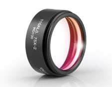 Olympus SZ51/SZ61 0.75X Objective Lens | Edmund Optics