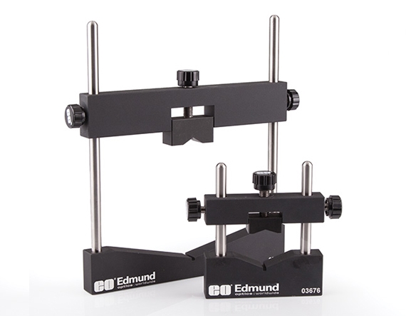 7.0 - 67.0 Optic Height, English Bar-Type Optic Holder