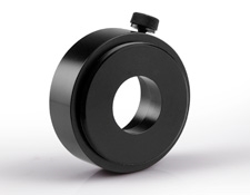 T-Mount Light Guide Mounting Adapter | Edmund Optics