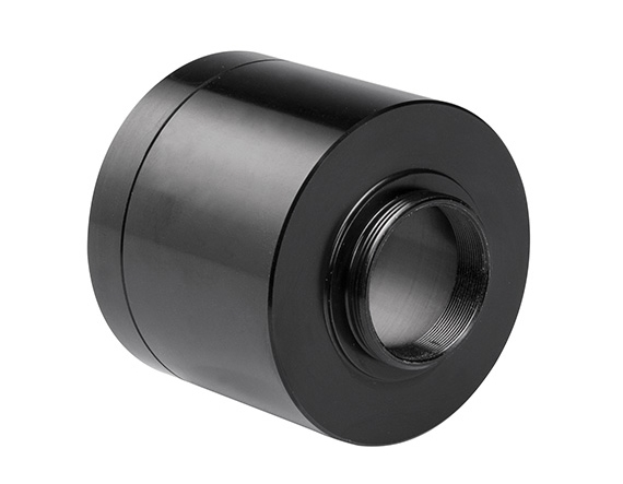 Mitutoyo MT-1/MT-2 C-mount Adapter | Edmund Optics