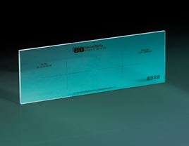 Image Analysis & Stage Micrometers Test Targets | Edmund Optics