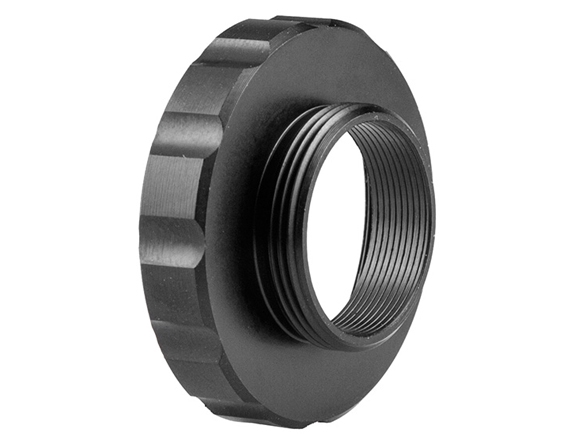 C-Mount to NF-Mount Adapter | Edmund Optics