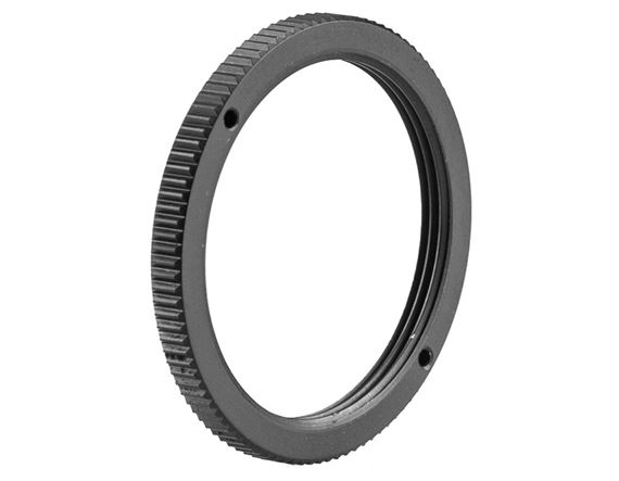 Locking Retainer Nut for Ci Series Lenses | Edmund Optics