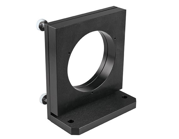 6" Kinematic Mount | Edmund Optics