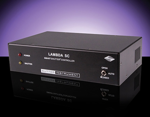 Shutter Controller | Edmund Optics