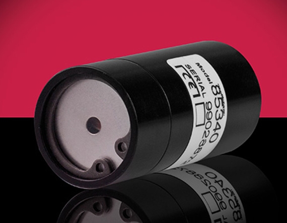 530nm, Green Metaphase Technologies Spot Light | Edmund Optics