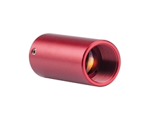 4mm Aperture UV/VIS Fiber Optic Collimator, SMA | Edmund Optics