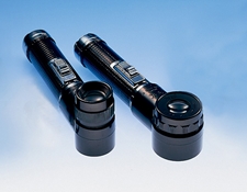 Peak 7X or 10X Measuring Loupes | Edmund Optics