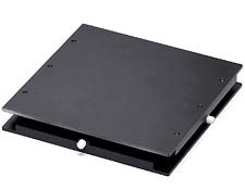 200mm Travel, X-Y Positioning Table | Edmund Optics